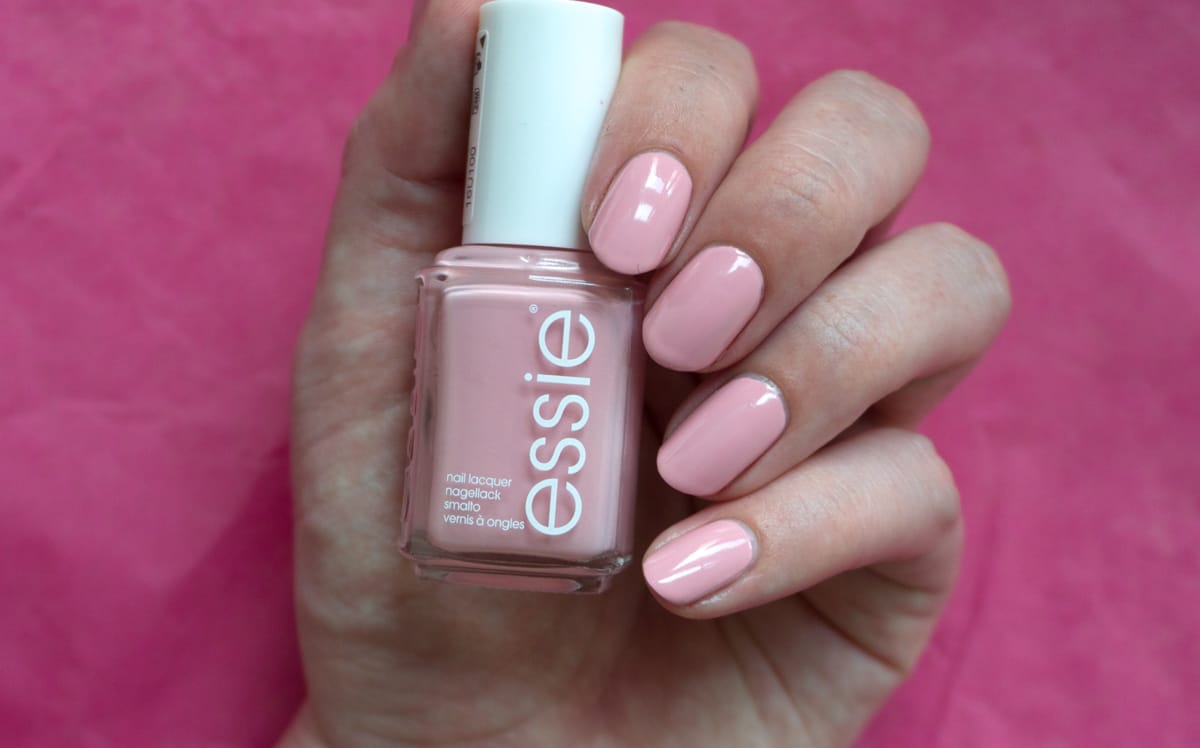 Swatches of the new Essie Ferris of them all collection (for Summer ...