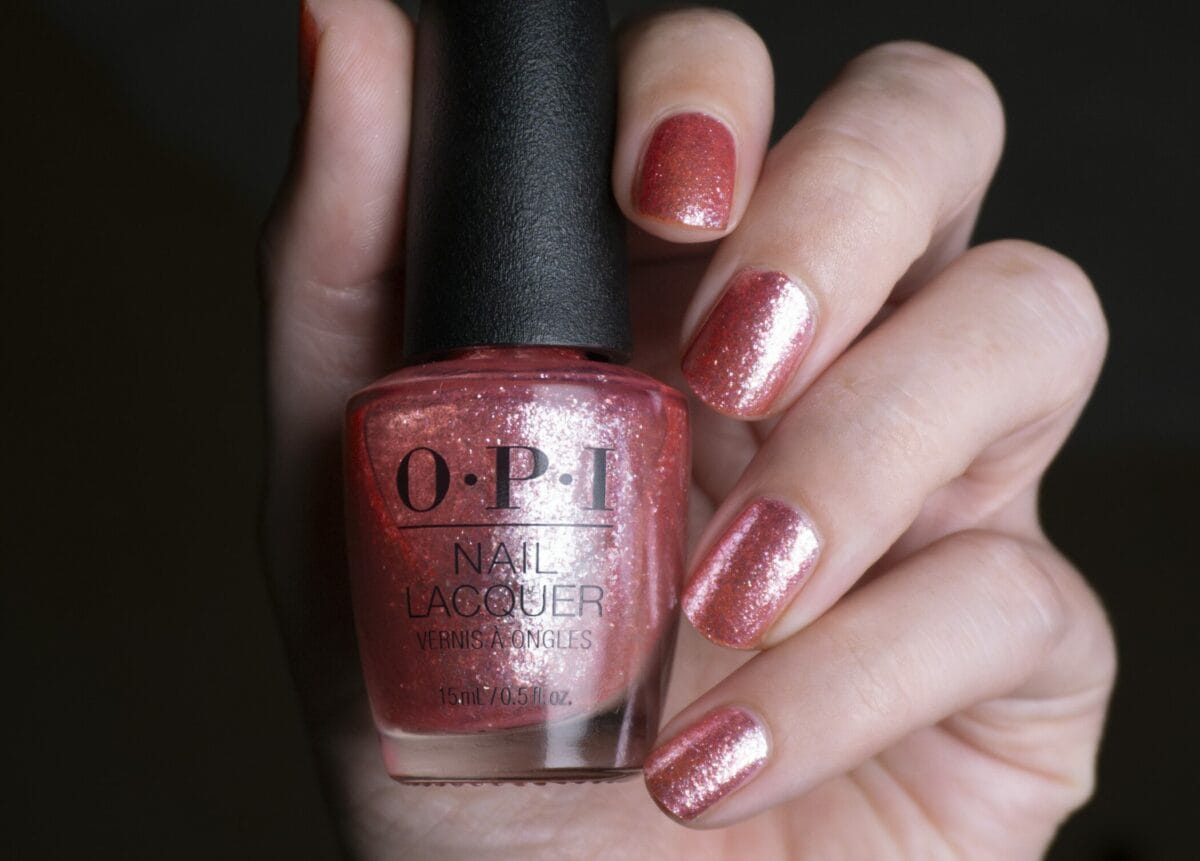 Most Popular Nail Polish Shades of Summer 2024 - Noae Nails